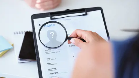 Tips Membuat CV yang Menarik