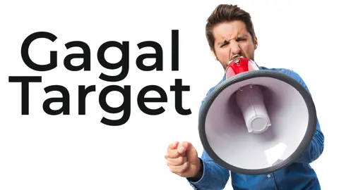 Cara Menanggulangi Karyawan yang Tidak Mencapai Target