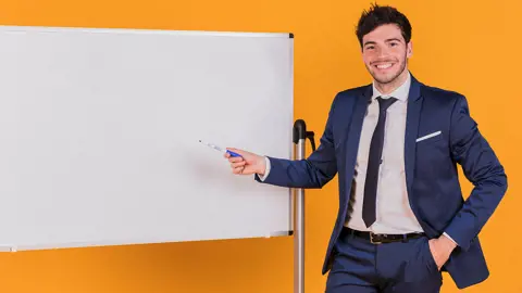 Pengertian Ide dalam Presentasi