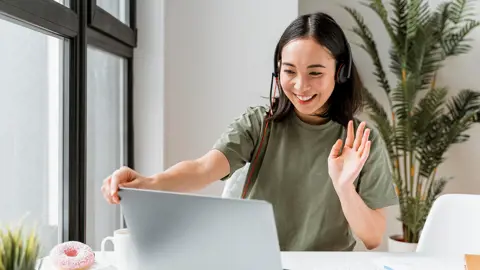 Platform Belajar Online Indonesia | QuBisa