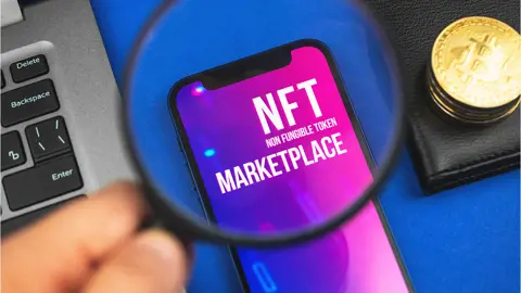 Tips Agar Gambar NFT Laku di Market