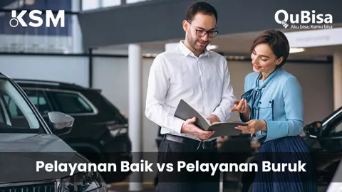 Apa Good Looking Faktor yang Mempengaruhi Excellent Service