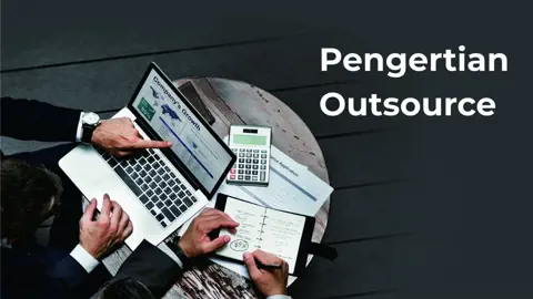 Pengertian Outsource