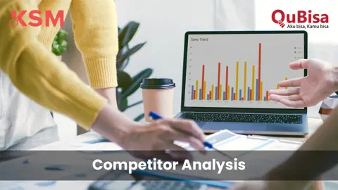 Analisis Kompetitor dan Perkembangan Bisnis era New Normal