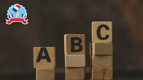 Mengenal Alfabet Bahasa Perancis