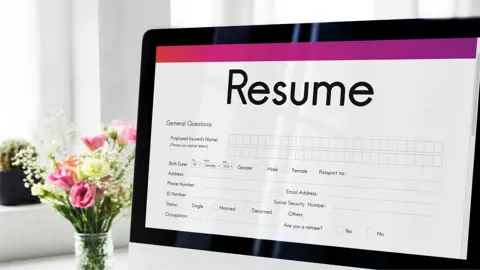 Definisi dan Bentuk dari CV yang Baik