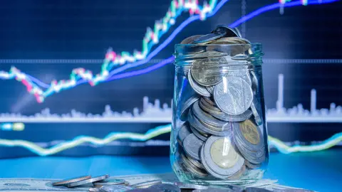 Penjelasan dan Contoh Singkat Mengenai Harga Saham