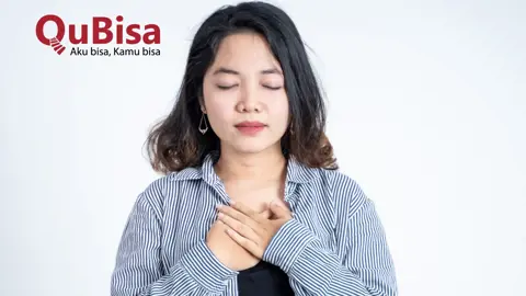 Cara Memaafkan Diri Sendiri