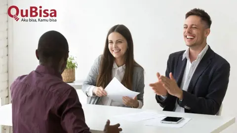 Definisi dan Contoh Behavioral Questions saat Interview