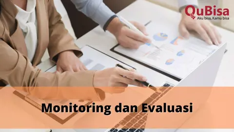 Monitoring dan Evaluasi dalam Mengoptimalkan Media Sosial