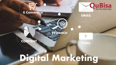 The Specialist dalam Membangun Karir di Digital Marketing