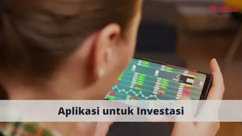 Contoh Aplikasi untuk Investasi