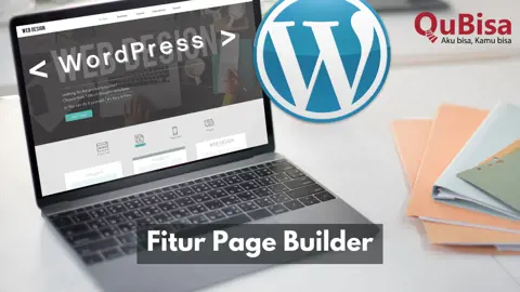 Tips Menggunakan Fitur Page Builder