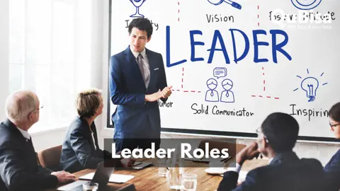 Peran Leader yang Tak Tergantikan oleh Robot