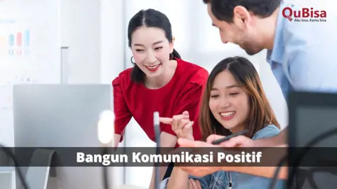 Platform Belajar Online Indonesia | QuBisa