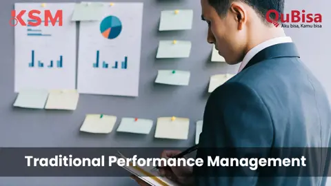 Traditional Performance Management