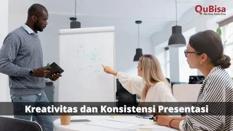 Platform Belajar Online Indonesia | QuBisa