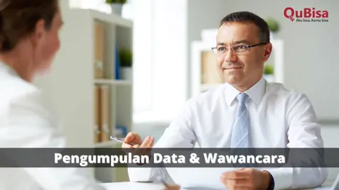 Platform Belajar Online Indonesia | QuBisa