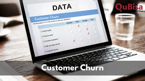 Analisis Data Pelanggan dengan Model Customer Churn