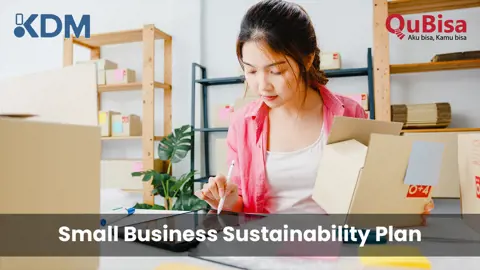 Platform Belajar Online Indonesia | QuBisa