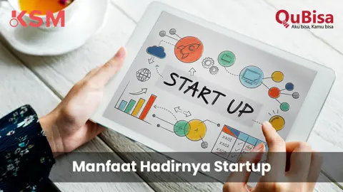 Platform Belajar Online Indonesia | QuBisa