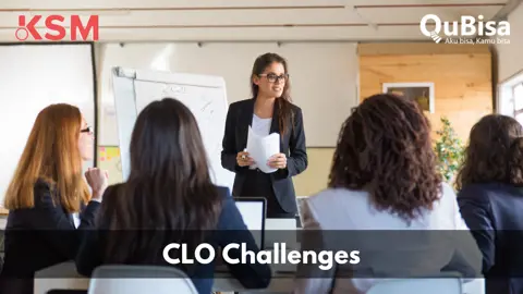 Tantangan Transformasi CLO
