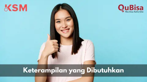 Skill yang Paling Dibutuhkan di Masa Depan