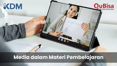 Platform Belajar Online Indonesia | QuBisa