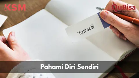 Memahami Diri Sendiri saat Proses Interview Kerja