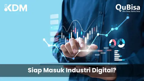 Pentingnya Kompetensi Digital
