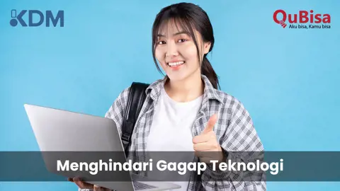 Kompetensi Digital yang Harus Dimiliki Fresh Graduate