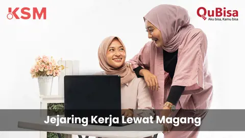 Platform Belajar Online Indonesia | QuBisa