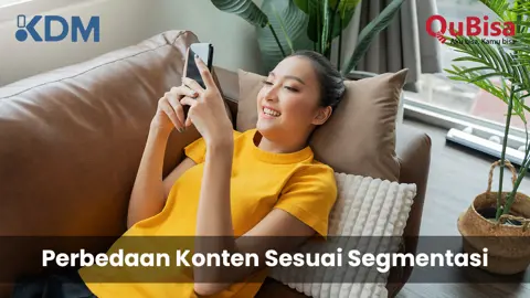 Platform Belajar Online Indonesia | QuBisa