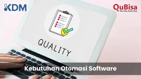 Platform Belajar Online Indonesia | QuBisa