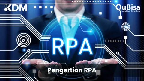 Robotic Process Automation (RPA)