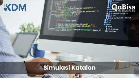 Platform Belajar Online Indonesia | QuBisa