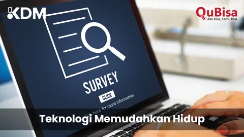 Platform Belajar Online Indonesia | QuBisa