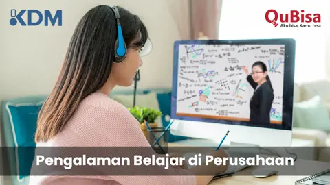 Platform Belajar Online Indonesia | QuBisa