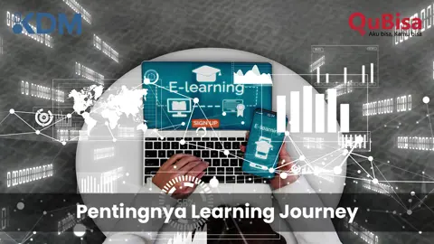 Contoh Penerapan Learning Journey