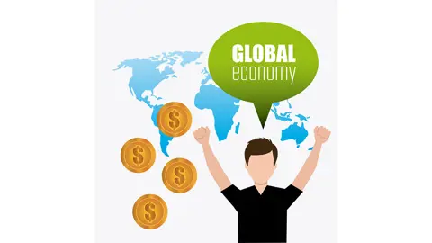 Menghadapi Era Globalisasi dan Persaingan Global