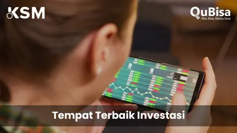 Platform Belajar Online Indonesia | QuBisa