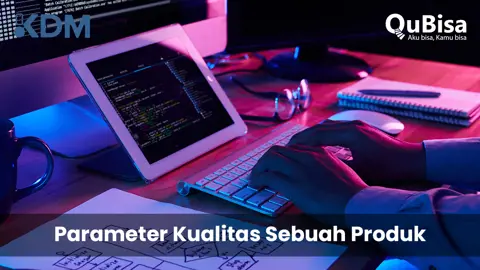 Platform Belajar Online Indonesia | QuBisa