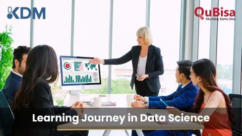 Platform Belajar Online Indonesia | QuBisa