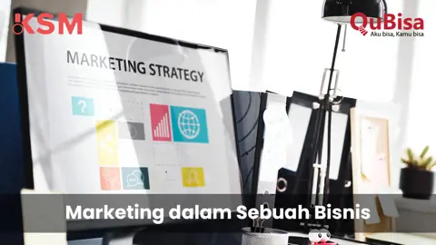 Platform Belajar Online Indonesia | QuBisa