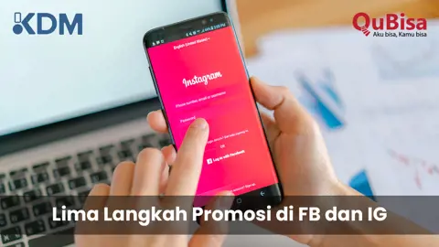 Platform Belajar Online Indonesia | QuBisa