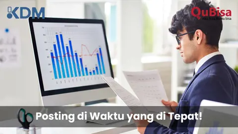 Platform Belajar Online Indonesia | QuBisa