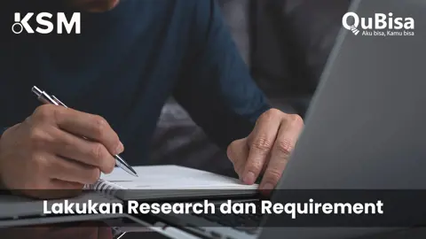 Platform Belajar Online Indonesia | QuBisa