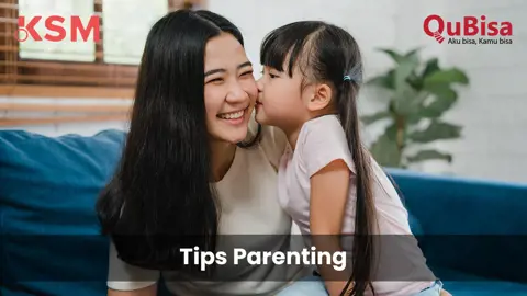 Tips Parenting