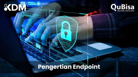 Pengertian Endpoint