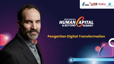 Simak Pengertian Digital Transformation Menurut David Rogers